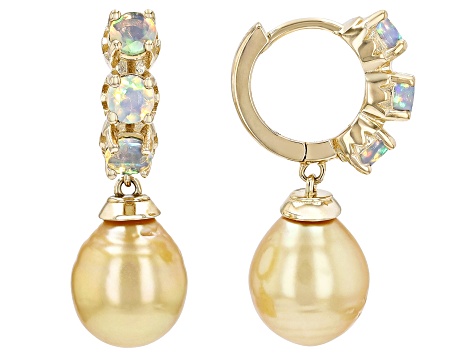 Jtv South Sea Pearls