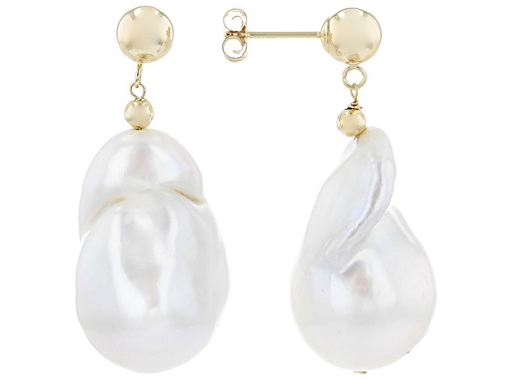 Genusis Pearl Jewelry | JTV.com
