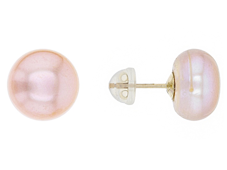 Pearl Earrings | JTV.com