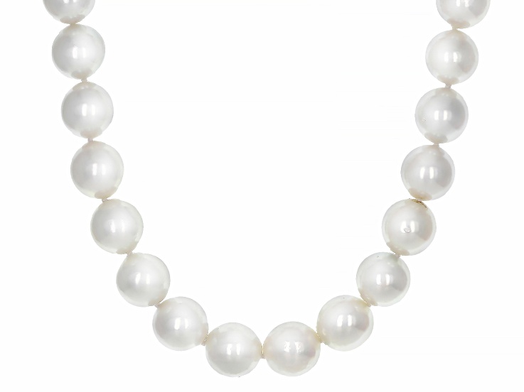 Akoya Japanese Pearls 3 Strands