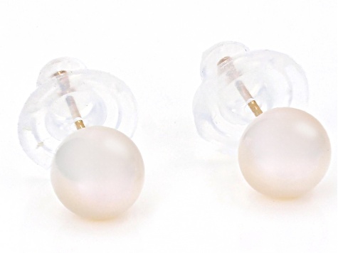 Jtv pearl earrings store