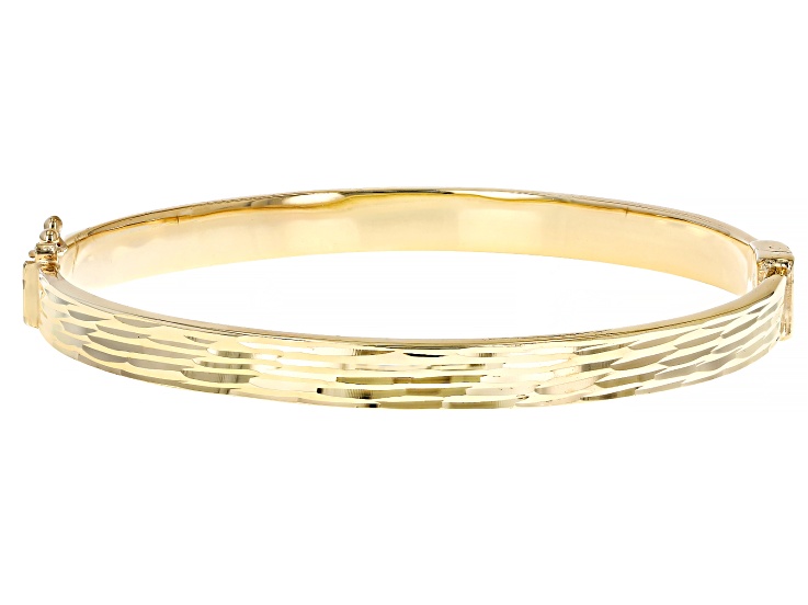 Bangle Bracelets | JTV.com