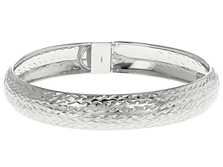 All Metal Bangle Bracelets | JTV
