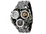 Invicta Cerberus 47mm Gold Tone Stainless Steel Quartz Watch - 1166XA | JTV