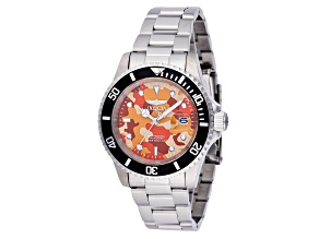 Invicta Pro Diver Watches | JTV