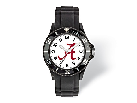 LogoArt University of Alabama Scholastic Watch - 1202XA | JTV