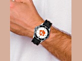 LogoArt Clemson University Collegiate Gents Watch - 15WXWN | JTV