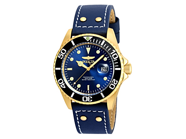 Invicta Pro Diver Watches | JTV