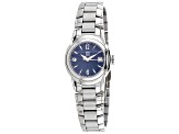 ESQ Quest 26mm Stainless Steel Bracelet Blue Dial Quartz Watch - 1ZRZAA ...