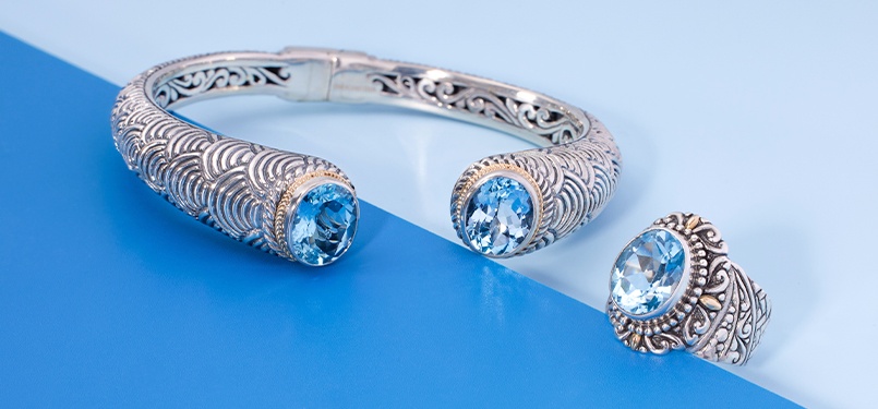 Artisan Collection of Bali | JTV.com