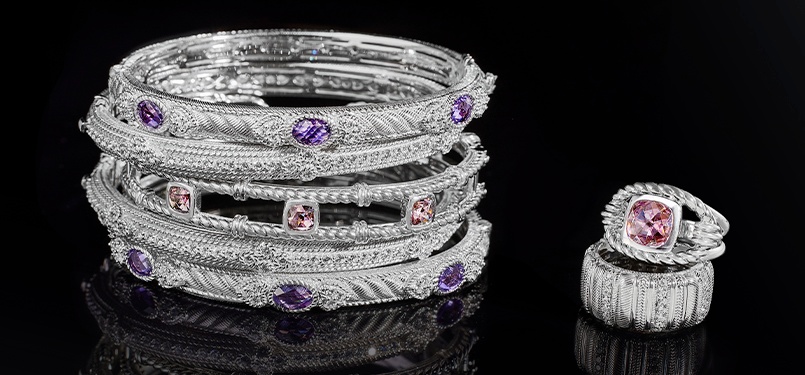 Judith Ripka Jewelry | JTV.com