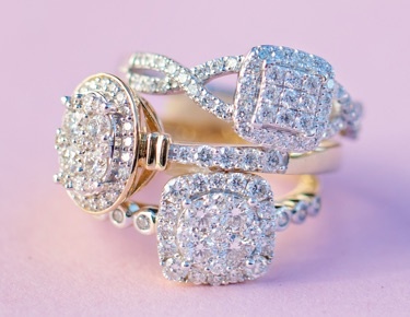 JTV - Jewelry, Rings, Necklaces, Earrings, Gemstones | JTV.com