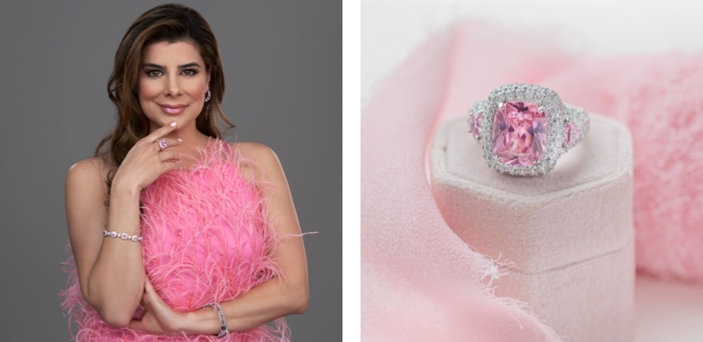 Shop Vanna K for Bella Luce | JTV.com